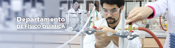 Departamento De Físico Química